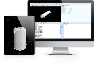 DesignCalcs Software | ASME Sec VIII, Div 1 Compliance | CEI