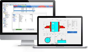 Finglow Software | PD5500, EN13445, ASME Sec VIII, Div. 1 & 2 | CEI